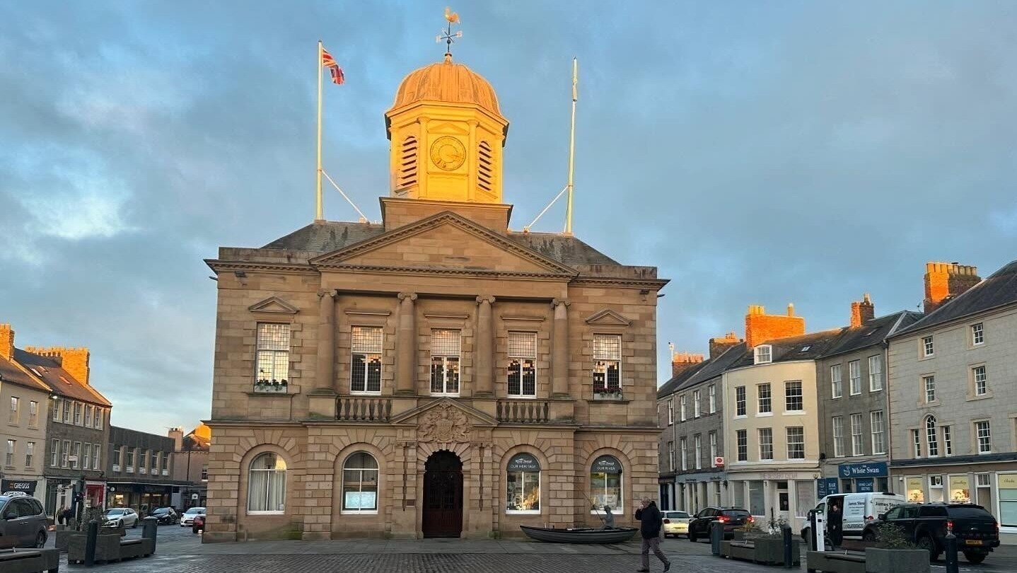 Petition · Bring Back A Police Scotland Traffic Warden To Kelso ...