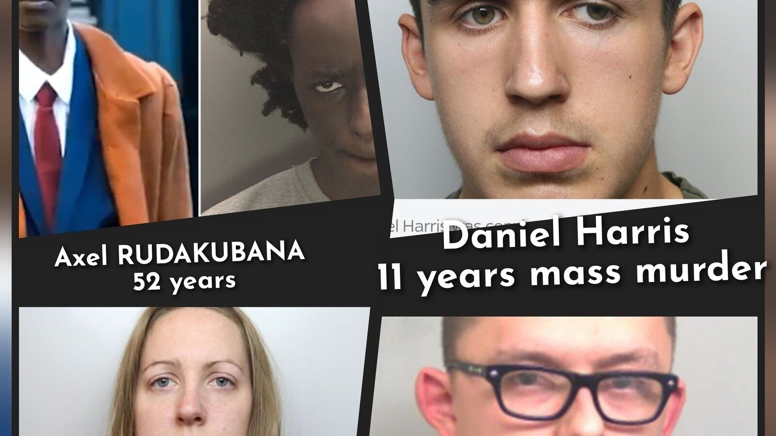 Petition · 🚨 PETITION: Justice for Axel Rudakubana – The UK’s Systemic ...