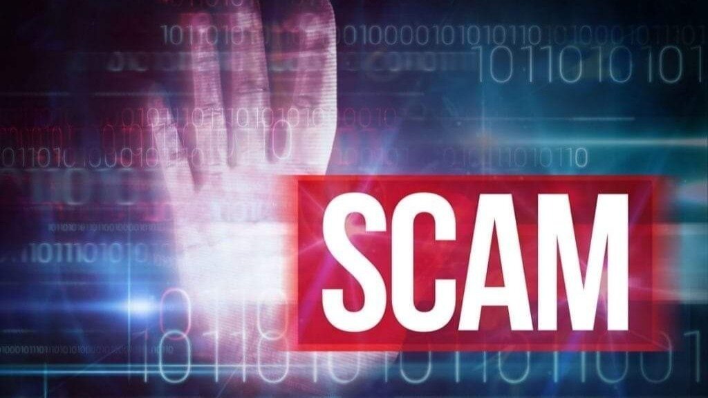 Petition · STOP SCAMMERS ON FACEBOOK - United Kingdom · Change.org