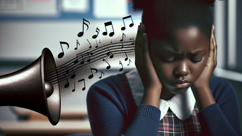 Petition · Cease the Broadcasting of "I Love School" During Morning ...