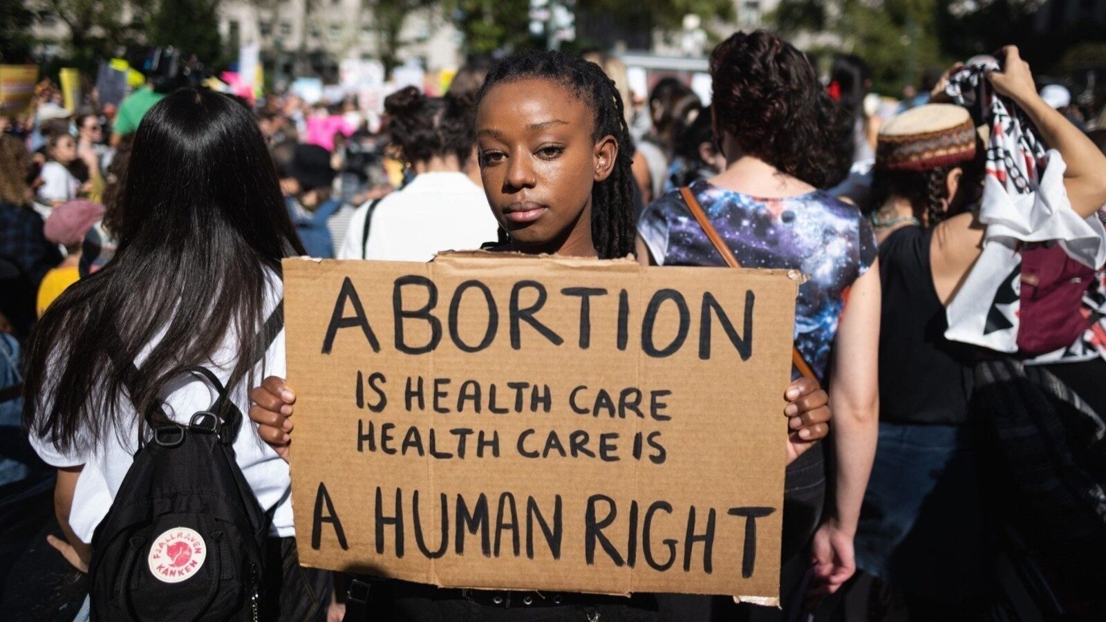 Petition · Ensure Access to Safe and Legal Abortion for All Women ...