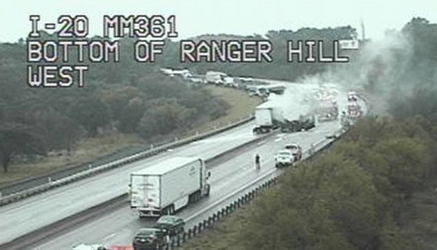 Petition · We are asking that there be reconstruction to Ranger Hill in ...