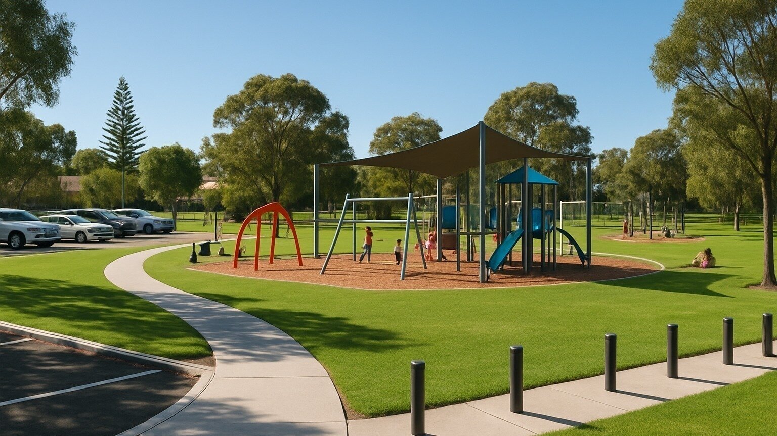 Petition · Volunteer/Constellation Park in Two Rocks - Two Rocks ...