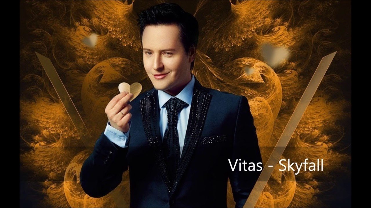 Petition · Vitas to open the Russian World Cup Ceremony in 2018 ...
