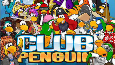 Petition · BRING BACK CLUB PENGUIN - Australia · Change.org