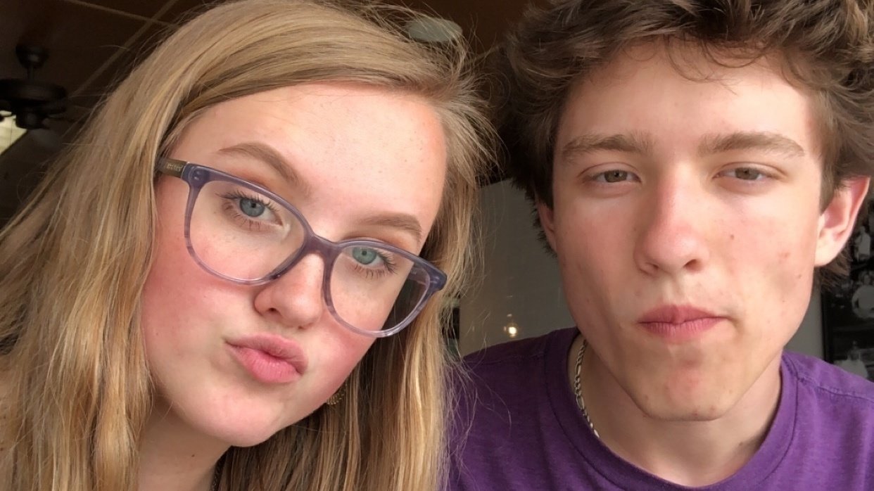 Petition · No Kisses for Allison OR Connor EVER - United States ...