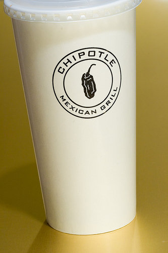 Petition · Chipotle: For the sake of humanity bring back free beverages ...