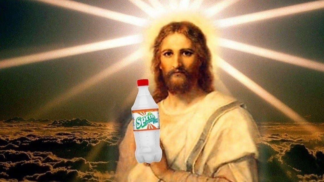 Petition · tropical sprite being sold in stores - United States ...