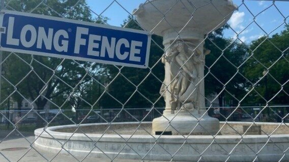 Petition · Fix the Dupont Circle Fountain!! - Canada · Change.org