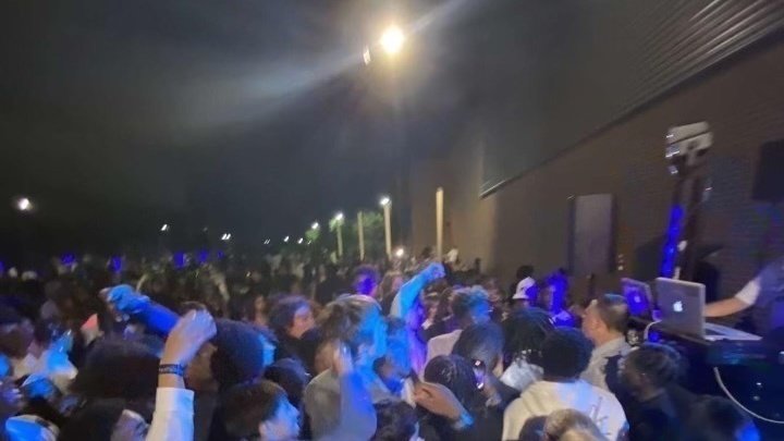 Petition · Let the Rat Runners Perform at Prom! - United States ...