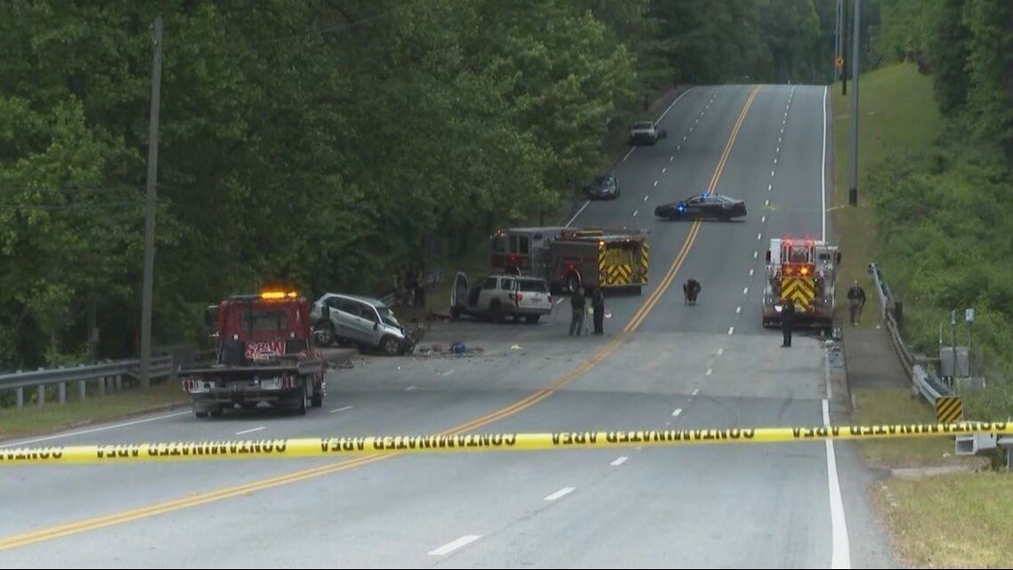 Petition · James Jackson Parkway Safety Concerns · Change.org