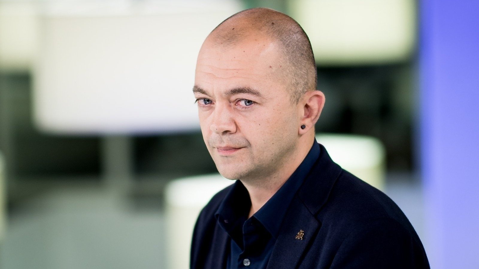 Petition · Fire Vytis Jurkonis – Stop Harassment from Freedom House ...