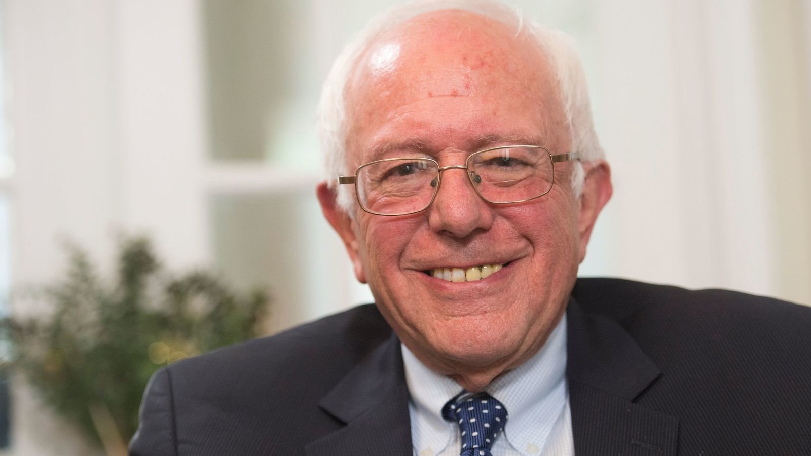 Petition · Senator Sanders, speak with Dr. Stein about a Sanders/Stein ...