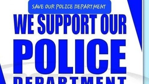 Petition · Save the Saint Paris Police Department - United States ...