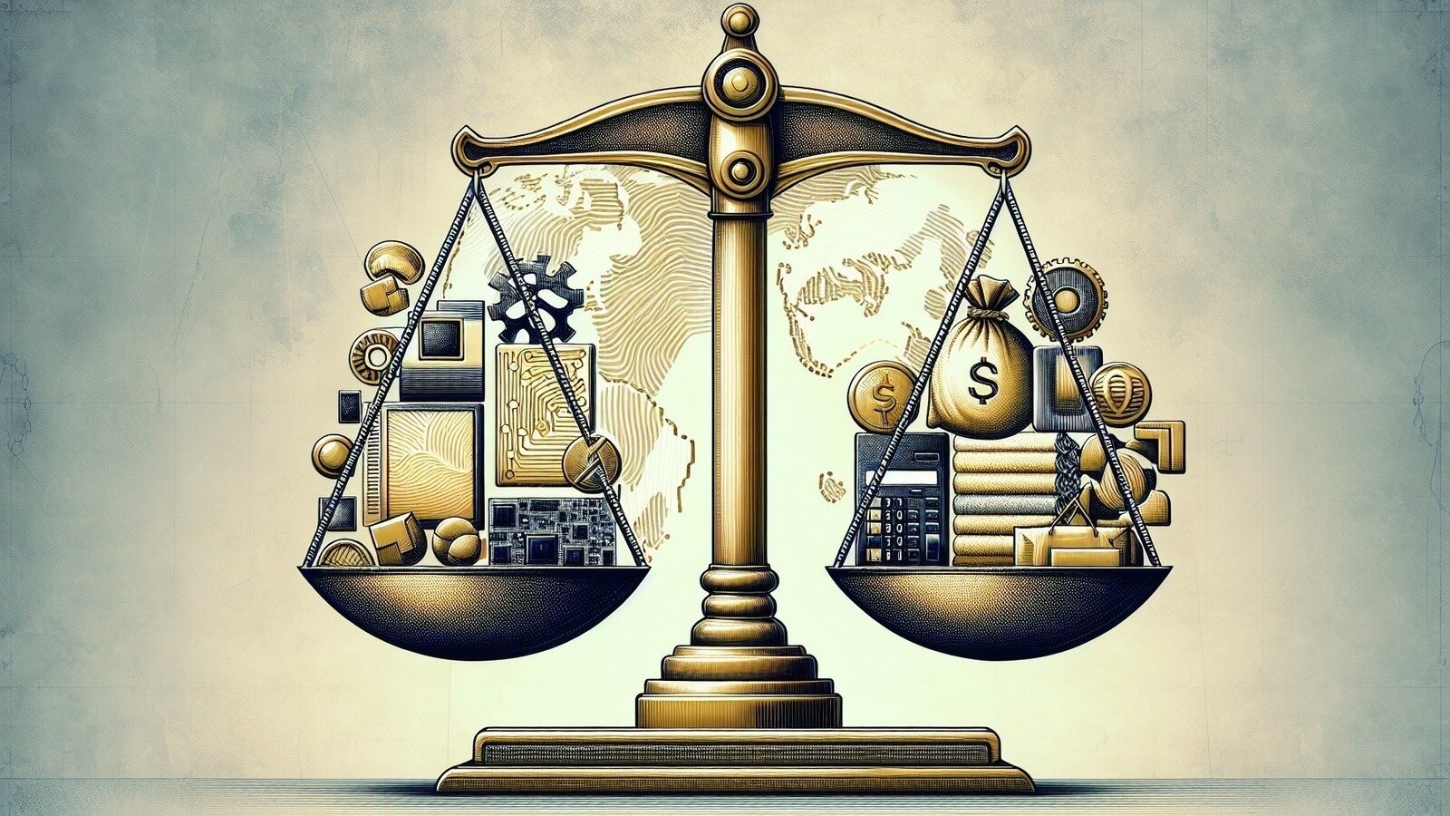 Petition · Prohibit Tariffs on All Imported Goods - United States ...
