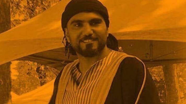 Petition · Liberté pour Mustafa Awad - citoyen belge dans une prison ...