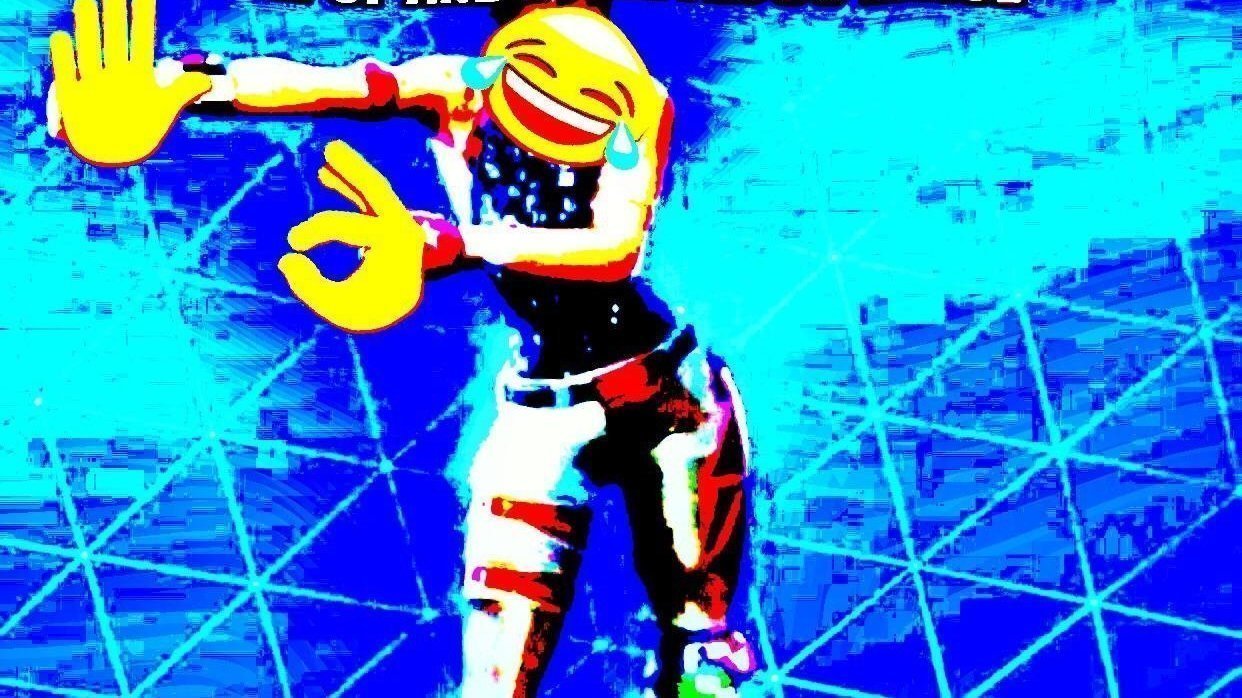 Petition · Change Gen Z to Fortniters - United States · Change.org