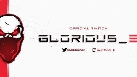 Petition · Streamer Item for Glorious_E - Australia · Change.org