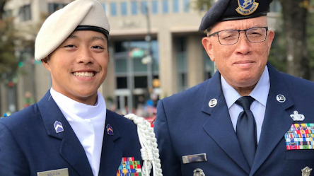 Petition · Our JROTC Instructor to attend our graduation - United ...