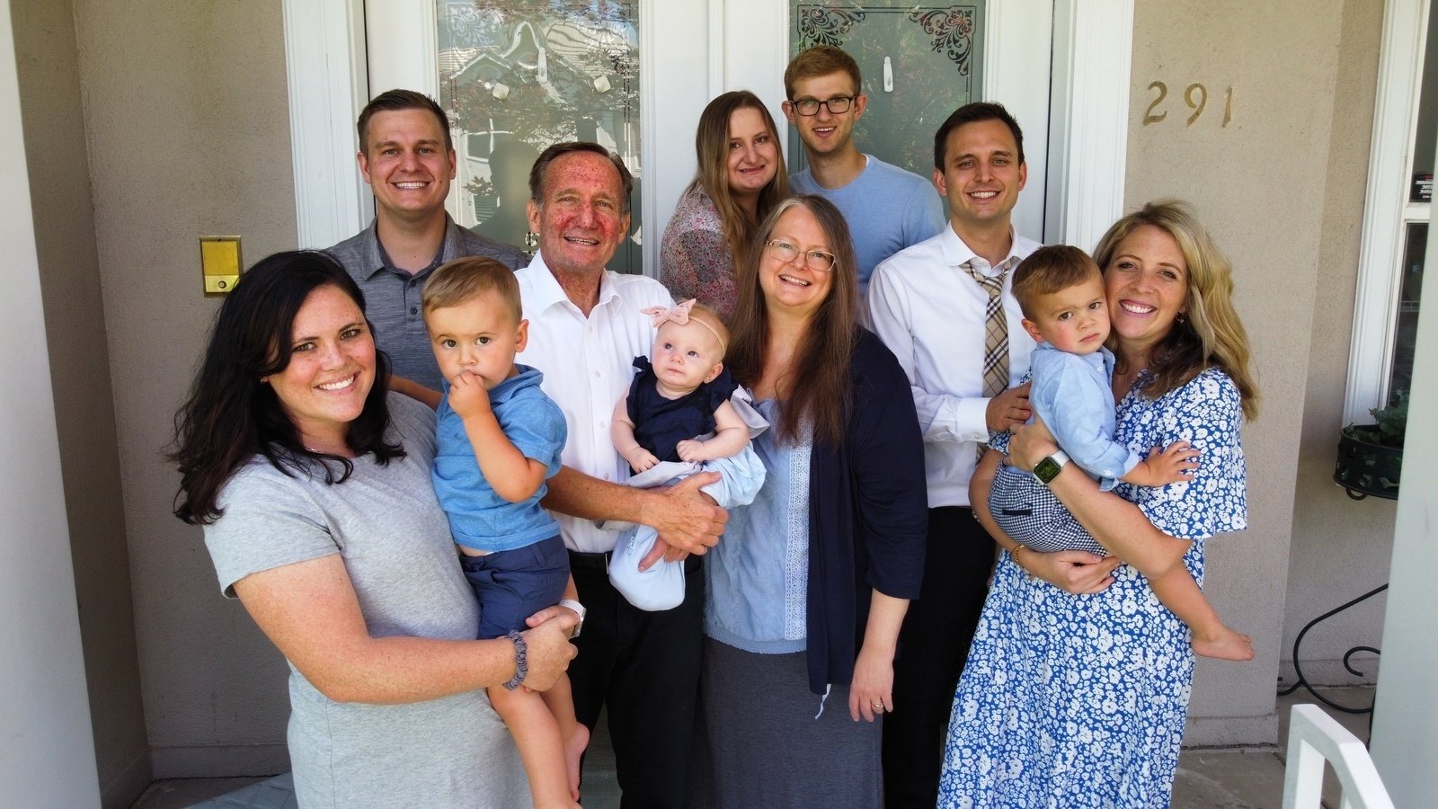 Petition · Please institute LDS Institute at BYU - United States ...