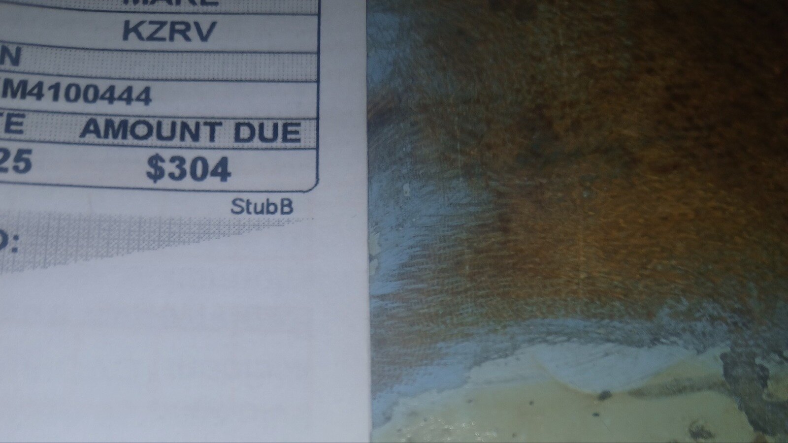 Petition · Lower Cost of DMV Tags to a Flat Rate of $100 - United ...