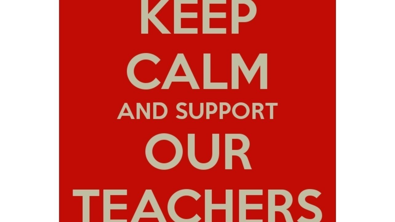 Petition · BRING BACK OUR TEACHERS; RESCUE, REVIVE, REJOICE - Amherst ...