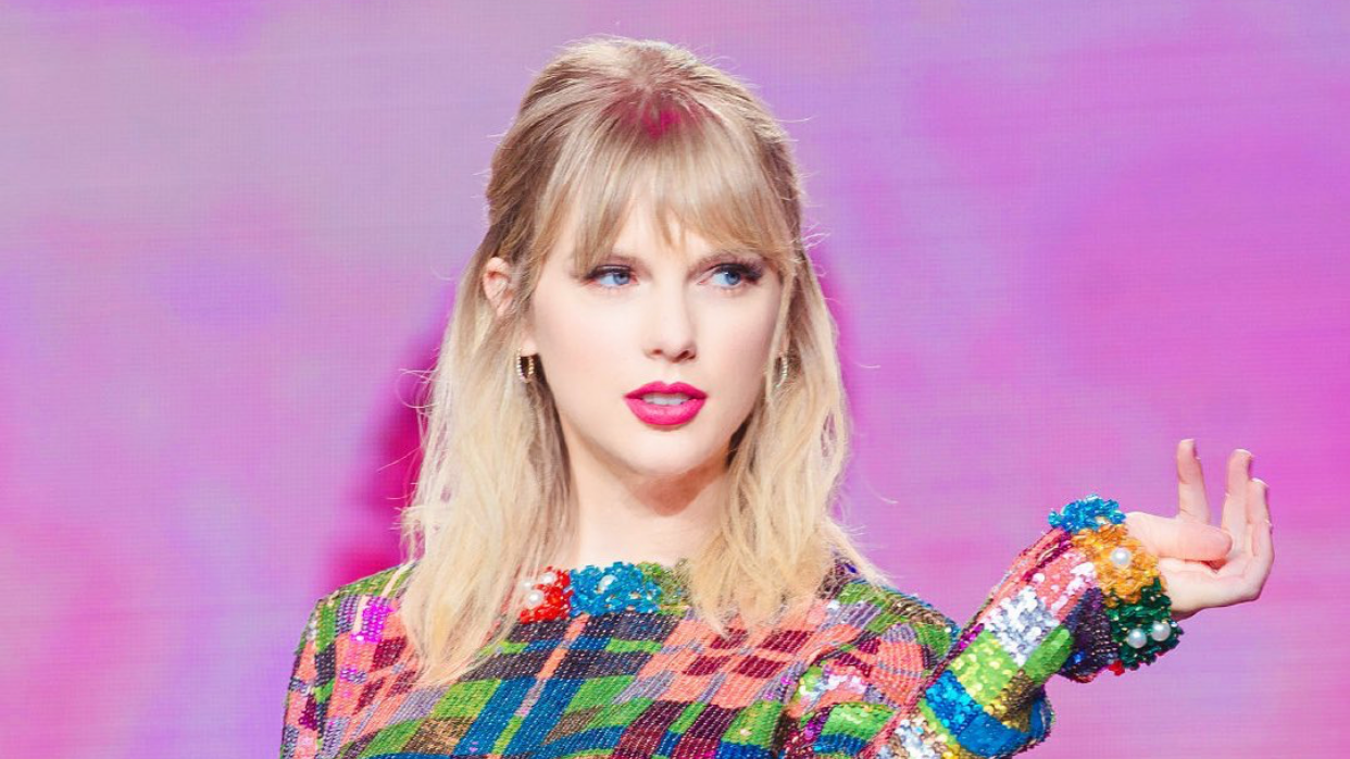 Petition · Give Taylor Swift the rights to her masters back - United ...