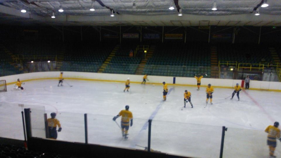 Petition · Build an ice rink in preston - United Kingdom · Change.org