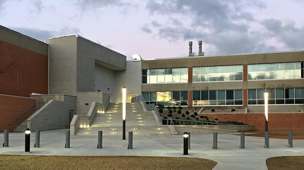 Petition · Remove The New No Midriff Dress Code Rule At RHHS - United ...