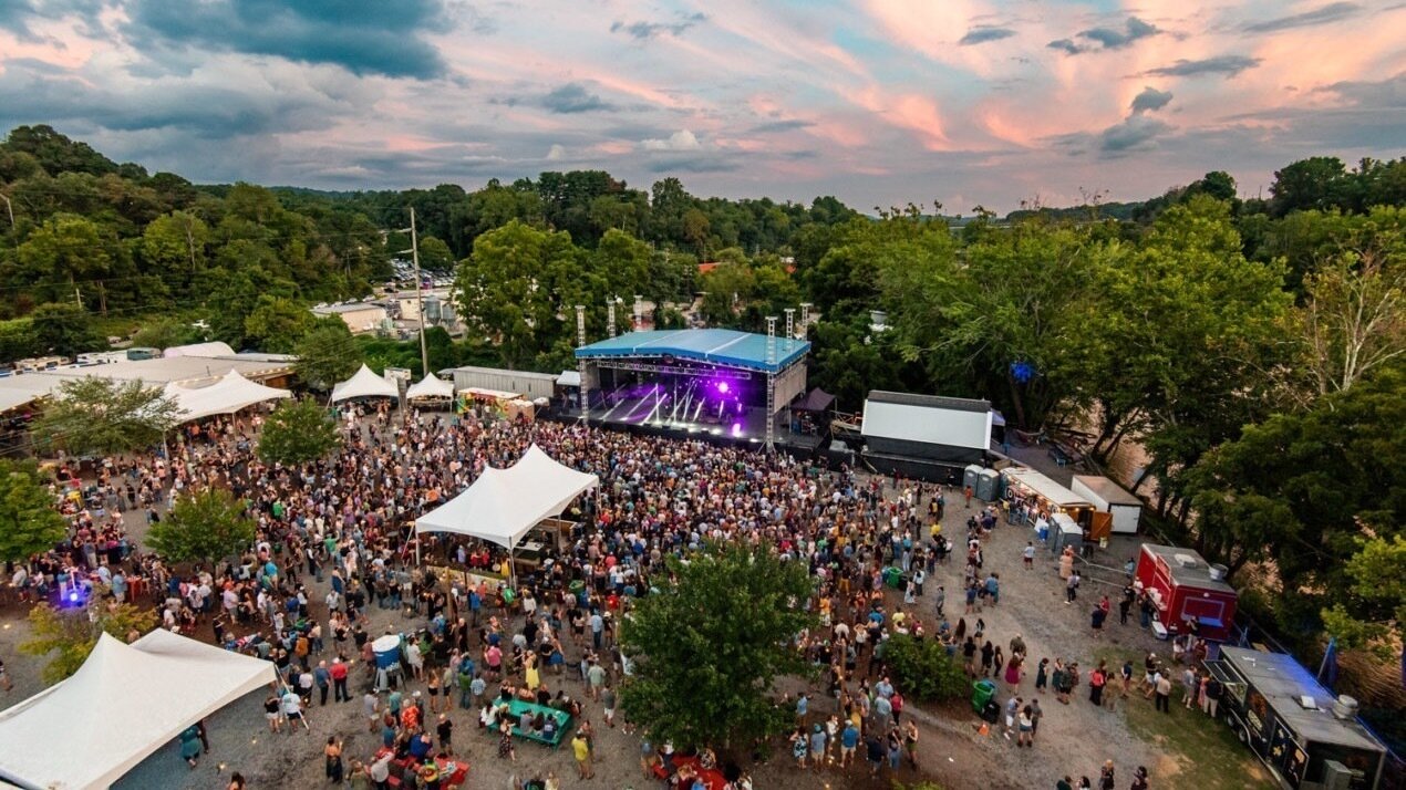 Petition · Save Salvage Station! - Asheville, United States · Change.org