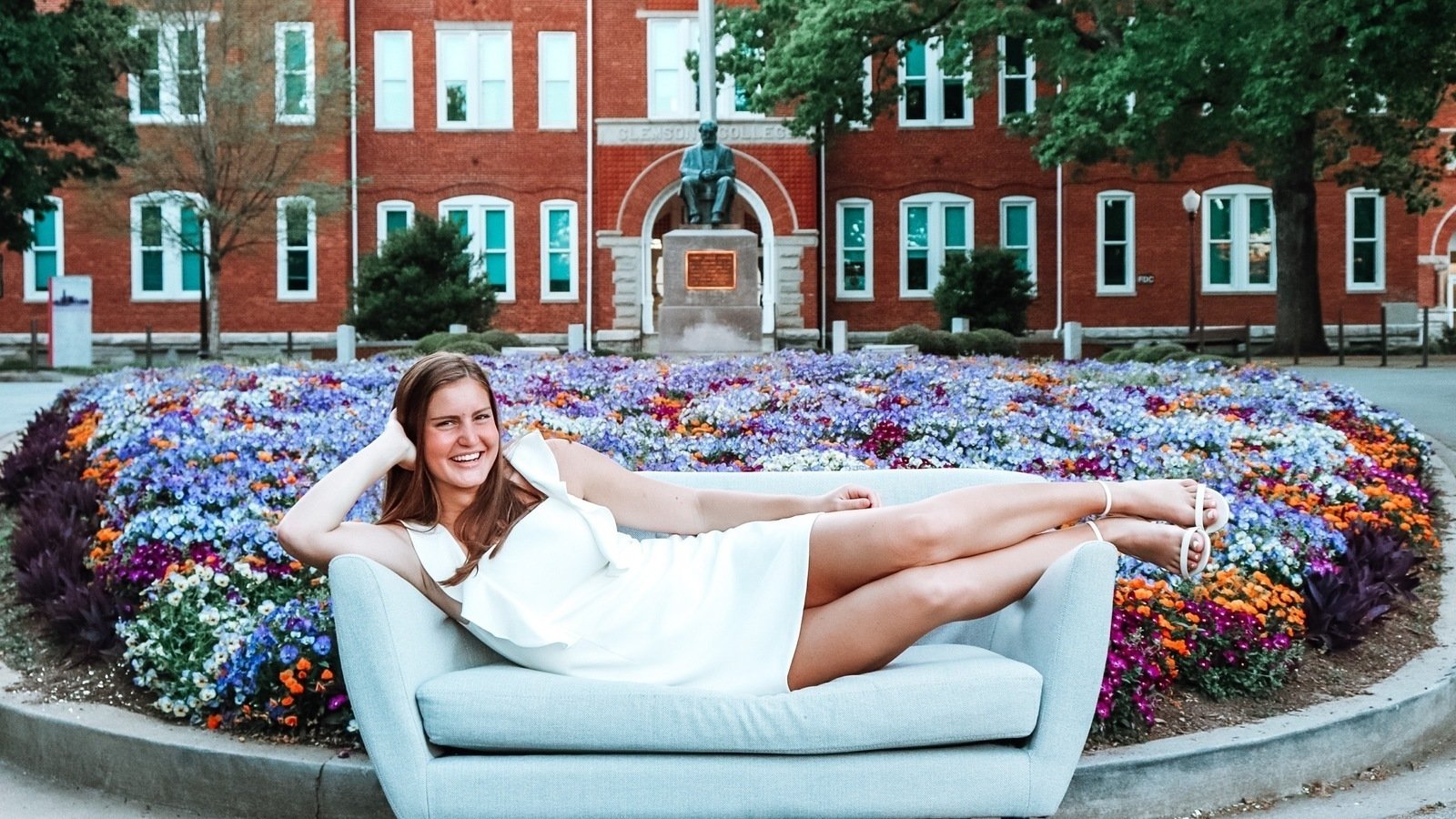Petition · petition for Morgan Fulton to stay at Clemson university ...