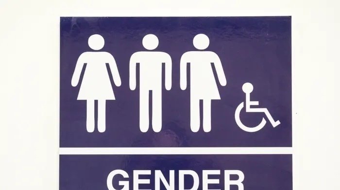 Petition · non binary toilets - United Kingdom · Change.org