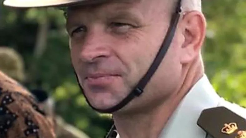 Petition · Nominate Lieutenant Colonel Daniel Gosling for an Order of ...