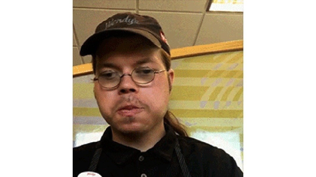 Petition · Wendys : Please re-instate Josh Saunders - United Kingdom ...