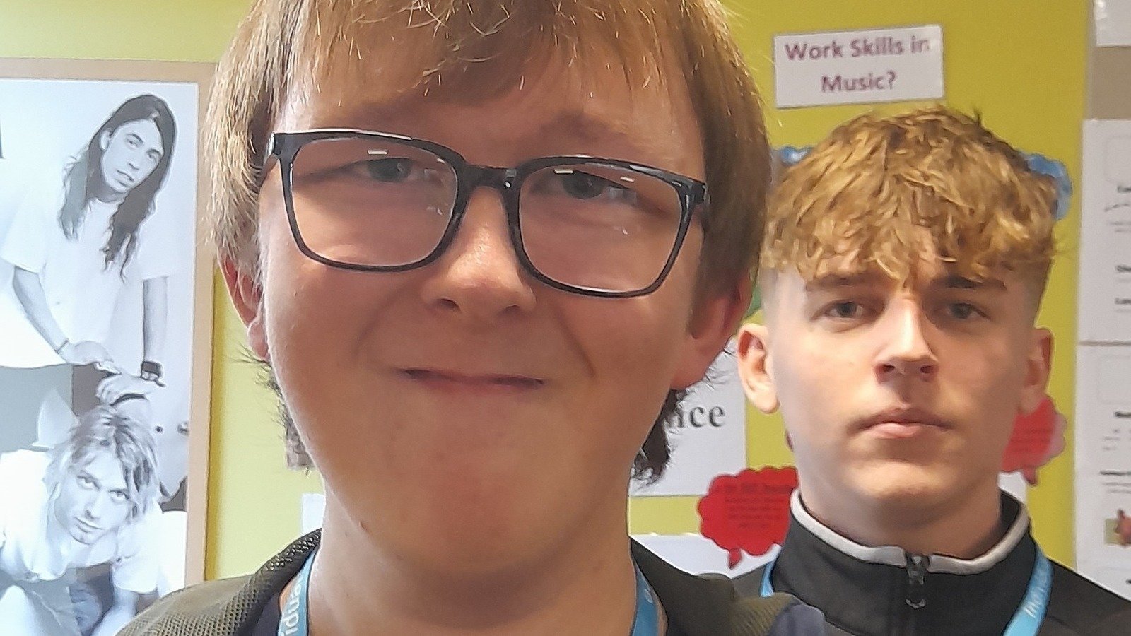 Petition · Make Harrison World Leader - United Kingdom · Change.org