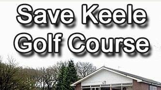 Petition · Save Keele Golf Course - United Kingdom · Change.org