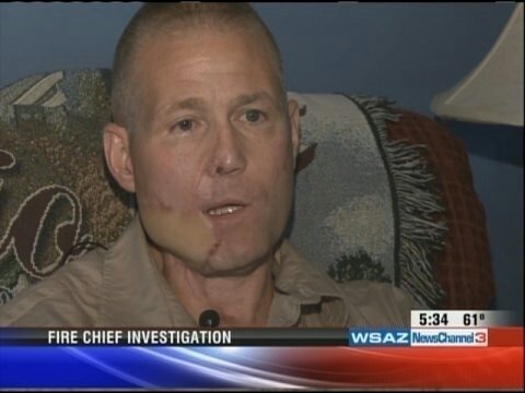 Petition · Give Doug Reed his job back - United States · Change.org