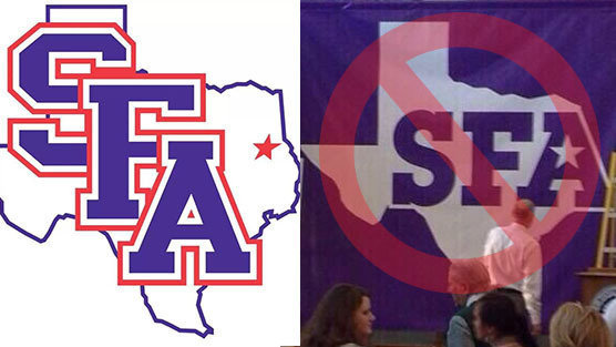 Petition · Keep the SFA logo - United States · Change.org