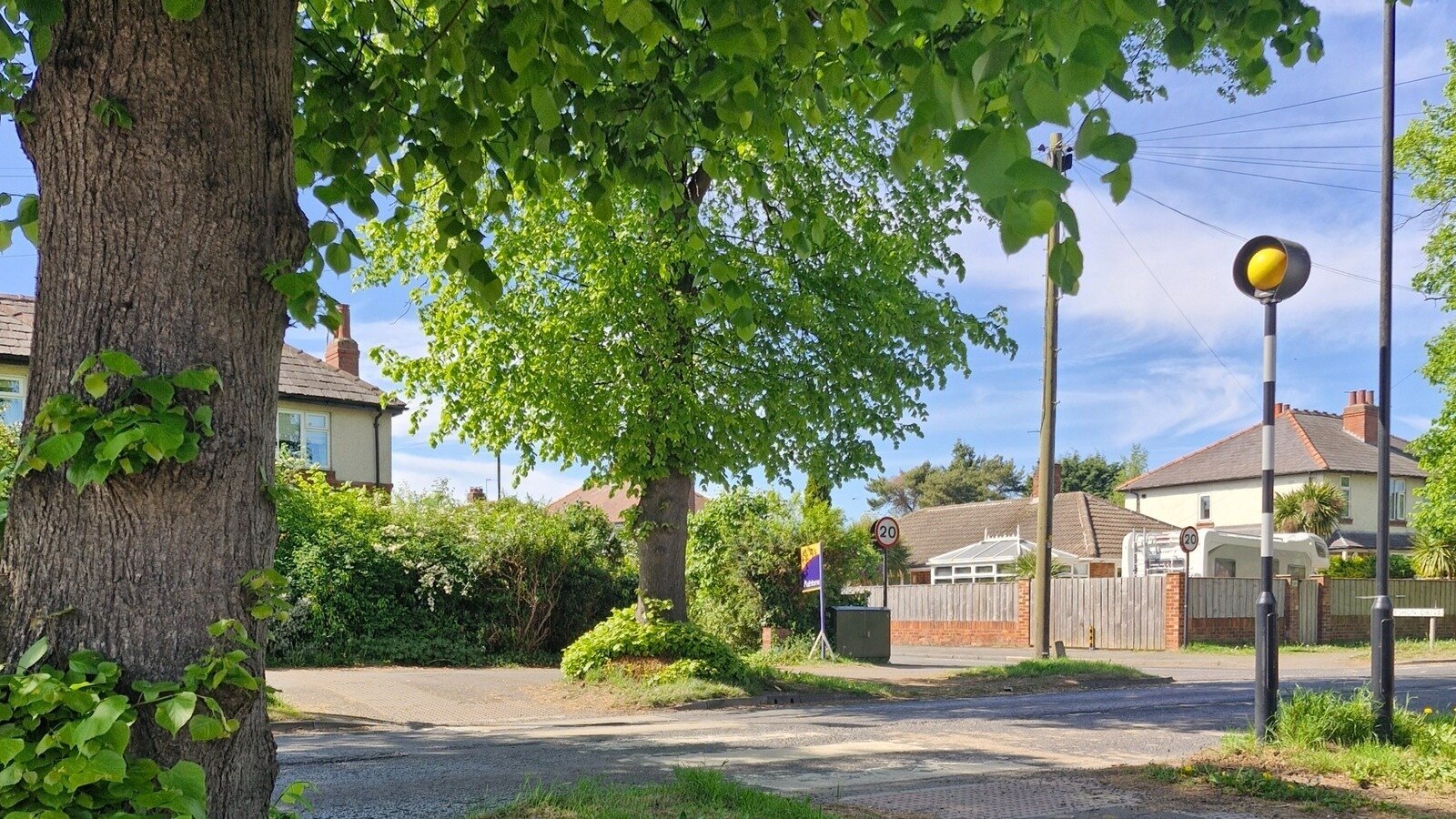 Petition · Replace Beckfield Lane Zebra Crossing with Push Button ...