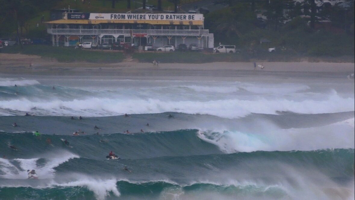 Petition · Protect Coolangatta's Heritage: Save Rainbow Bay SLSC ...
