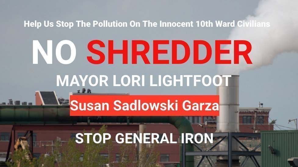 Petition · Save The Kids In The 10th Ward - Chicago, United States ...