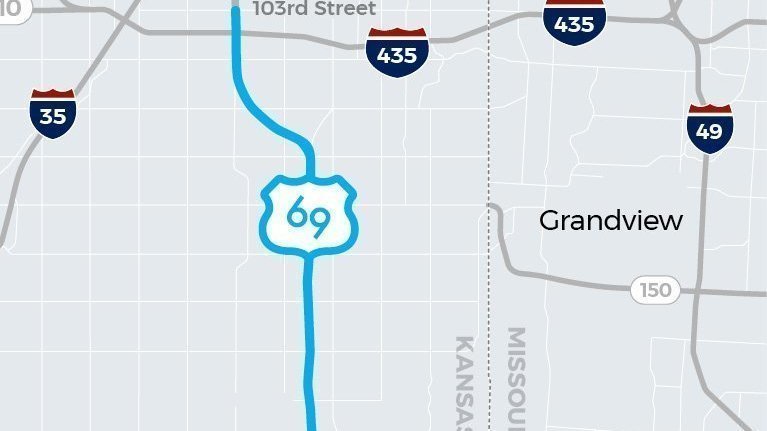 Petition · U . S. 69 Highway: Say YES to Traditional Widening, and NO ...