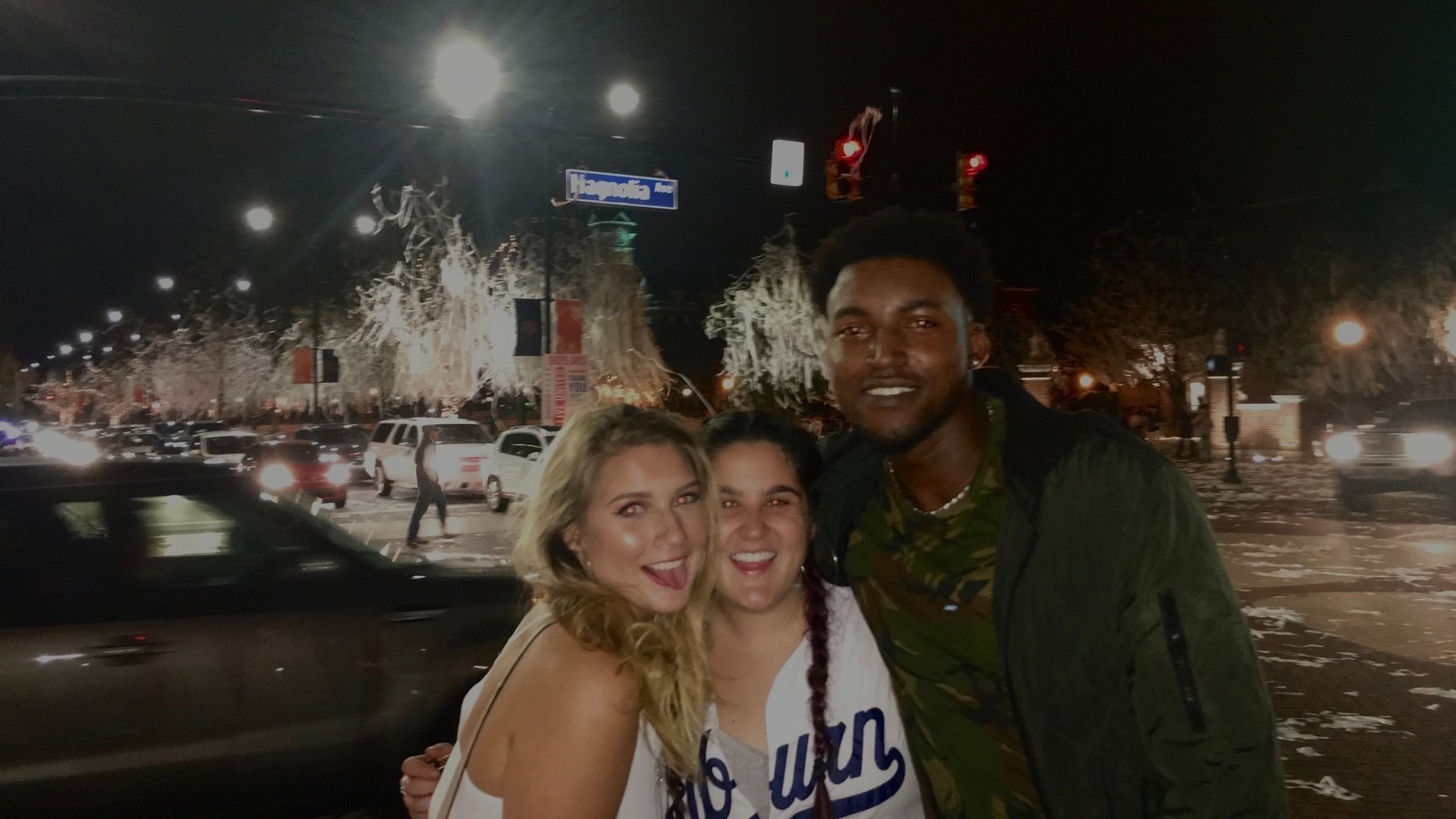 Petition · Justice For Evonta Cofield - United States · Change.org