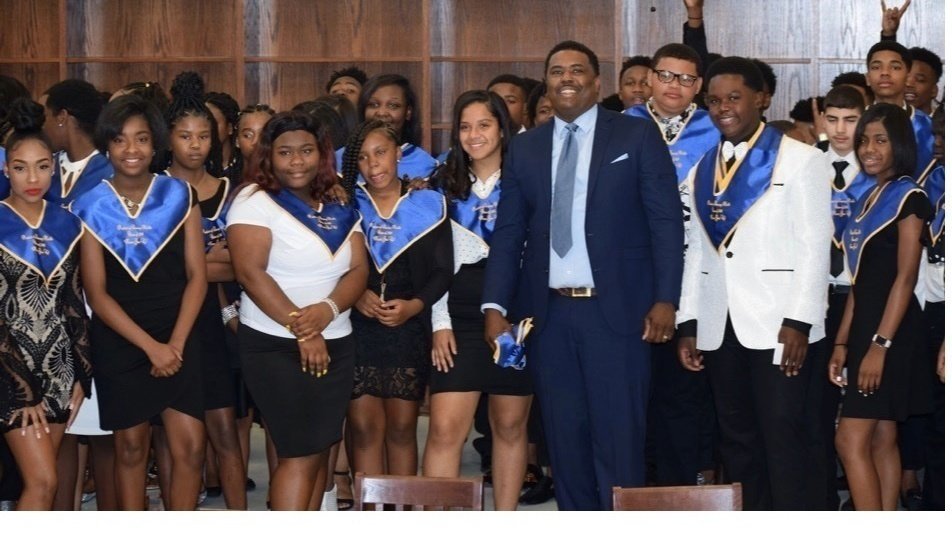 Petition · Demand Ascension Parish School Board to clear Daryl Comery’s ...