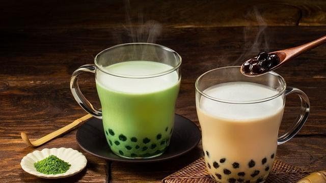 Petition · National Boba Day is a necessity · Change.org