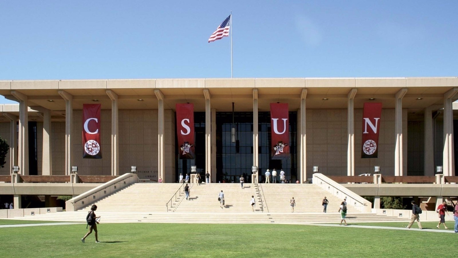 Petition · California State University: Northridge / CSUN grading ...