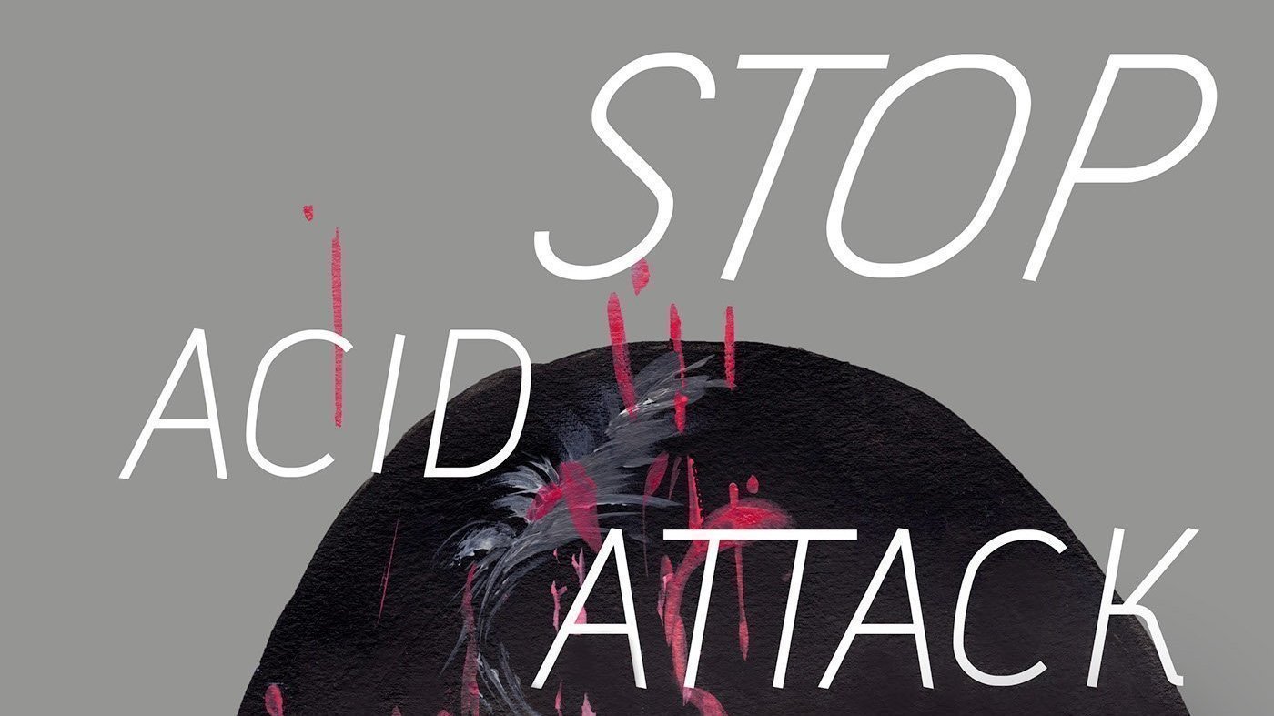 Petition · Say No to acid - India · Change.org