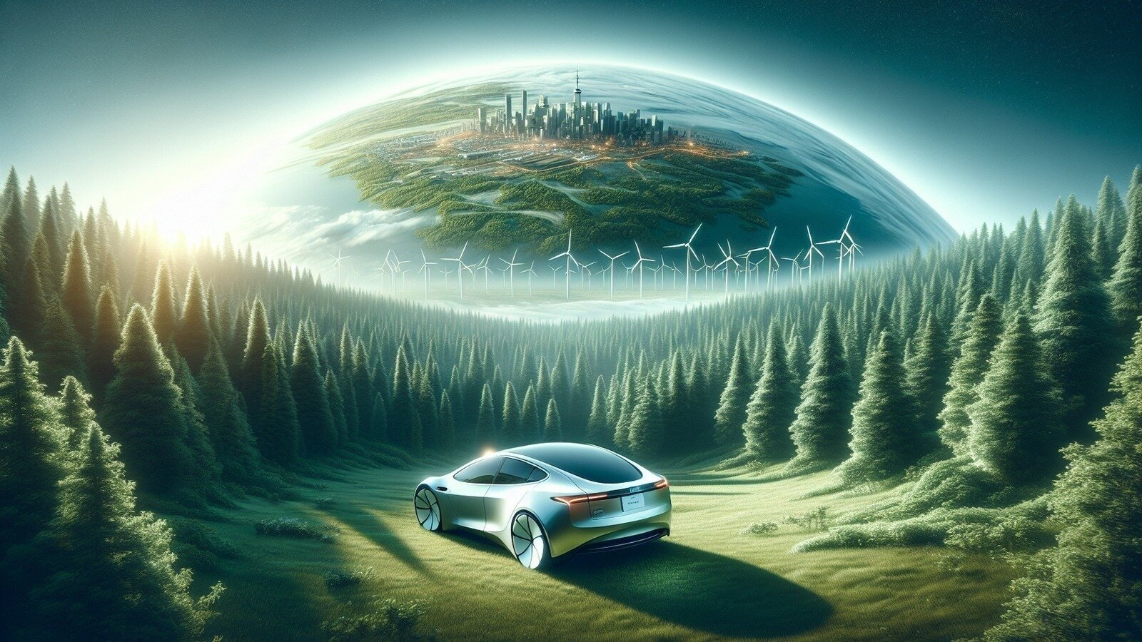 Petition · Reduce Imposed 100% Taxes on BYD Electric Vehicles in Canada ...