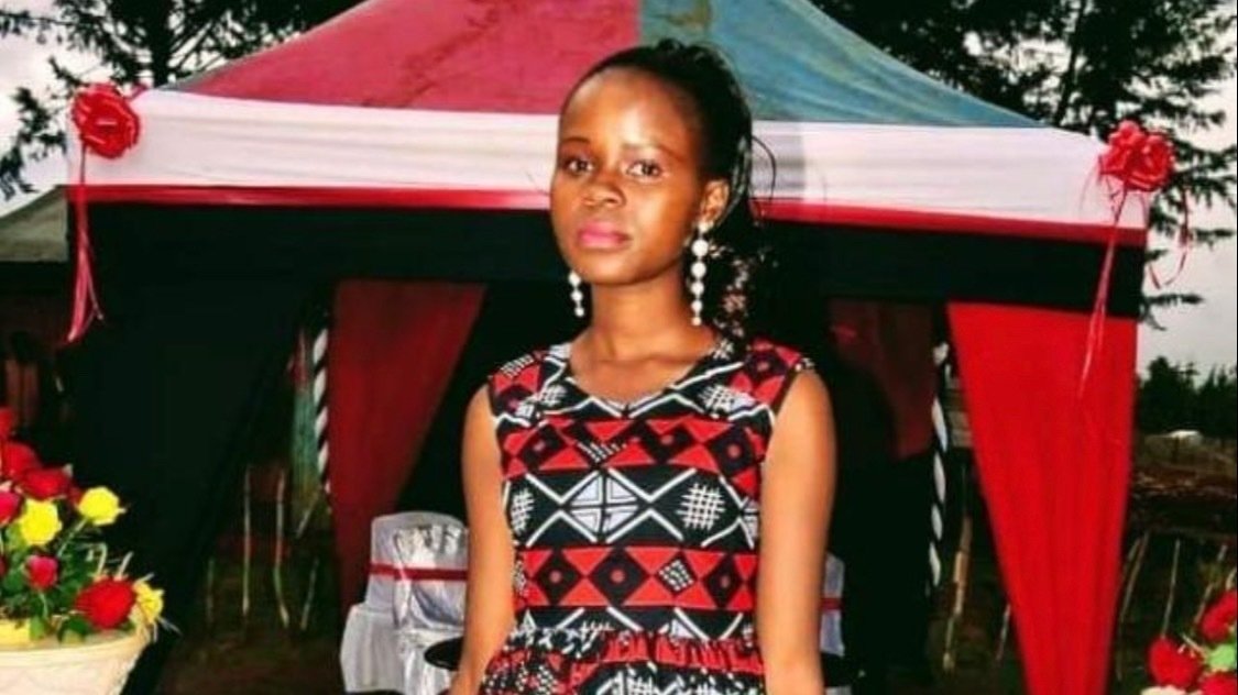 Petition · Justice for Daisy - Kenya · Change.org