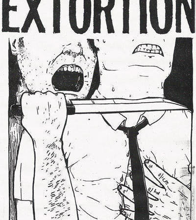 Petition · Stop the extortion of individuals on this website · Change.org